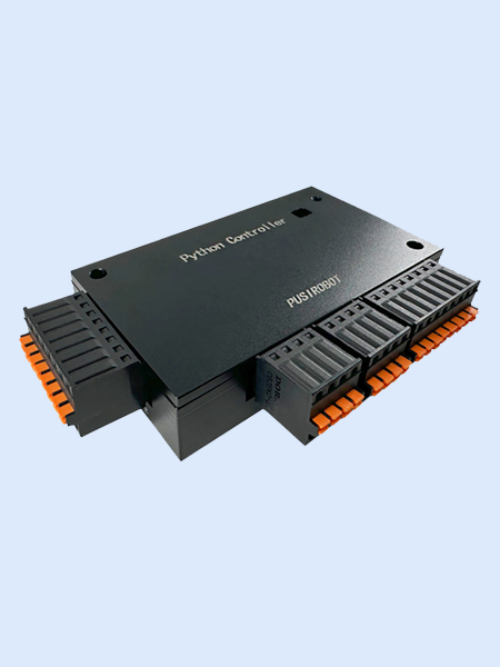 Python Programmable Controller - hicmotor.com